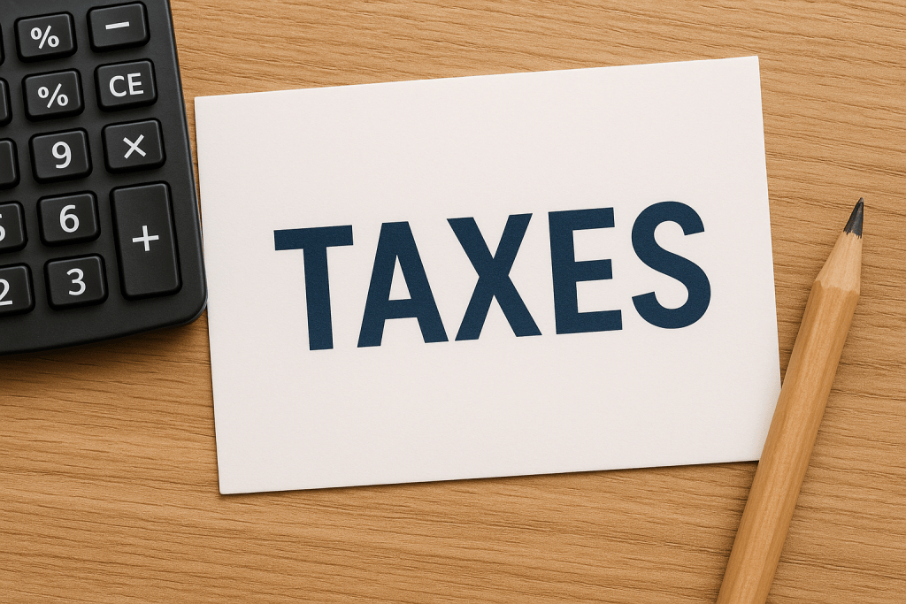 Why Georgians Get IRS Letters Showing More Tax Due — And What Causes It ...